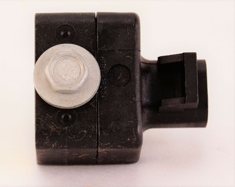Dorman 590-204 Front Impact Sensor replaces GM 10370150 15103523 Chevy ...