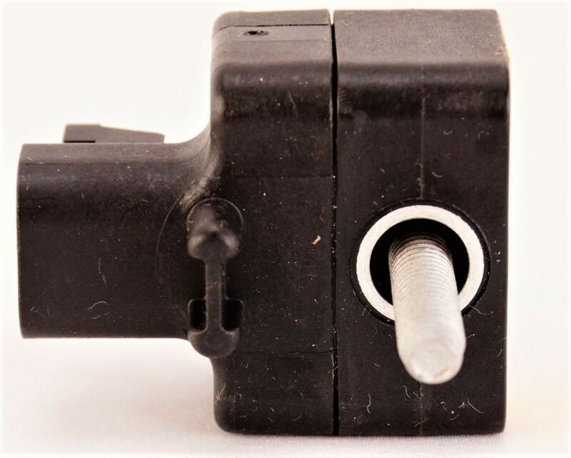 Dorman 590-204 Front Impact Sensor replaces GM 10370150 15103523 Chevy ...