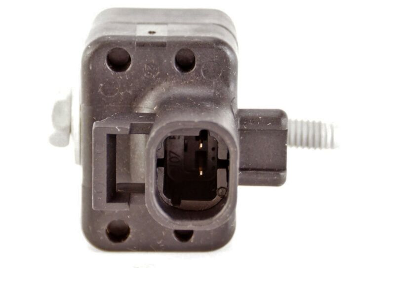 Dorman 590-204 Front Impact Sensor replaces GM 10370150 15103523 Chevy ...